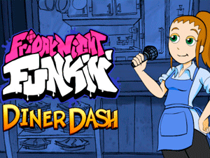 FNF – Funkin Dash jugar en línea