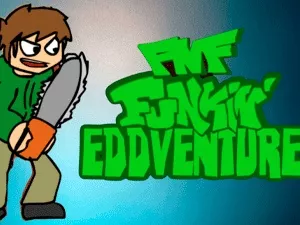 FNF Eddsworld mods online - FNF vs Eddsworld