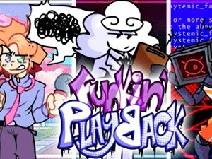 Funkin’ Playback play online