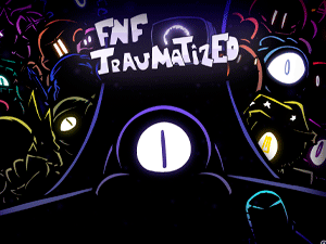 FNF: Funkin’ Traumatized VS TMK jugar en línea