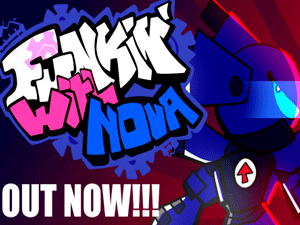 FNF: Funkin With Nova! play online