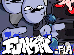 FNF: Funkin.FLA play online