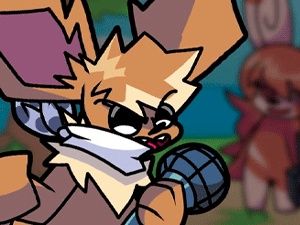 FNF: Funkmon play online