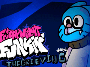 FNF: Funky Grieving Tuesday jugar en línea