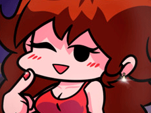 FNF: Girlfriend vs FNF Universe play online