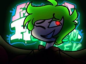 FNF: Green Week play online