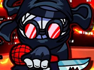 FNF: Hank sings Target play online