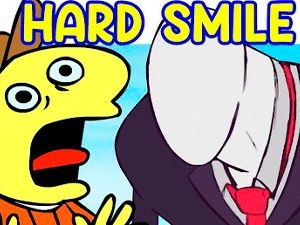 FNF Slenderman mods online - FNF vs Slenderman mod