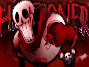 FNF Hateboner (VS Paprysu.EXE) play online