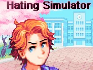 FNF: Hating Simulator Rescored 2.0 play online