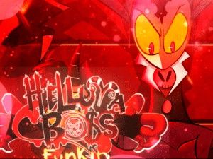 Helluva Boss Funkin play online