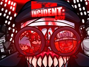 FNF: Incident 012F vs Hank play online