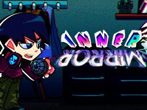 FNF Inner Mirror play online