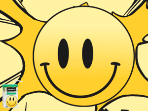 FNF JuiceBox vs Smiley jugar en línea