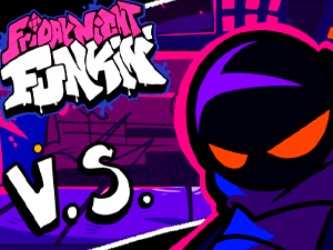 FNF Just a Whitty mod play online