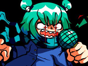 FNF Killer Scream Remix jogar on-line