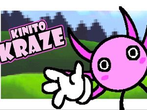 FNF Kinito Kraze vs KinitoPET play online