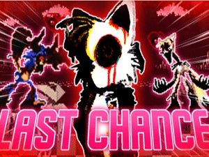 FNF Last Chance v7 Playable play online