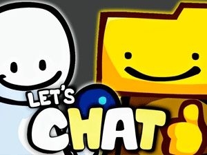 FNF Let’s Chat: Bob vs Ron play online