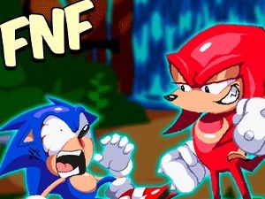 FNF: LOCK-ON play online