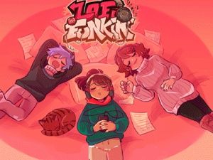 FNF: Lofi Funkin play online