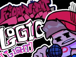 FNF: Logic play online
