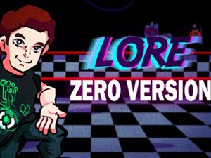 FNF: Lore – Zero Edition play online