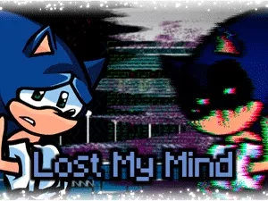 FNF: Lost My Mind + Breaking Point play online