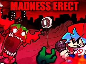 FNF Tricky Mods online, FNF vs Tricky der Clown