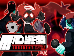 FNF Tricky Mods online, FNF vs Tricky der Clown