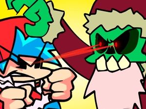 FNF: Main Cast sings Zanta play online