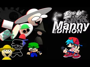 Friday Night Sandboxin’ play online