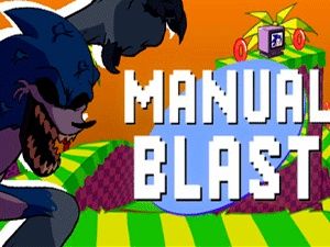 FNF: Manual Blast – The Definitive Hog Week play online