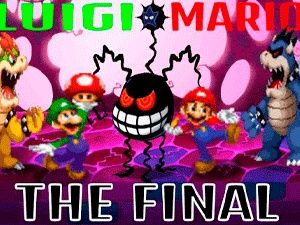 FNF: Mario and Luigi in the Final play online