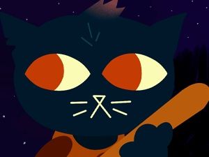 FNF: Mic in the Woods play online