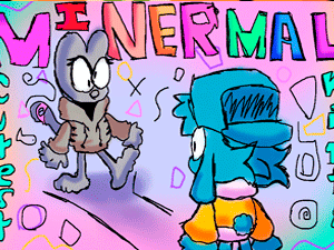 FNF minus mods play free online, Friday Night Funkin minus mods