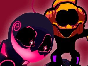 Funkin’ MINUS Incident play online