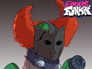 Tricky FNF mod jugar en línea, FNF vs Tricky the Clown todos los mods ...