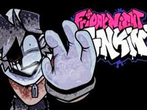 FNF: Mount Silver Monochrome Remix play online