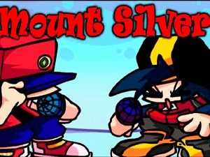 FNF: Mount Silver (Summit) – A Pokemon-themed FNF mod! play online