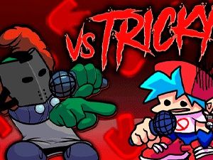 FNF New Madness play online