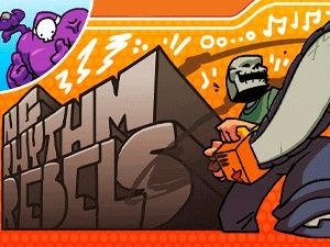 Fnf Newgrounds Rhythm Rebles Play Online