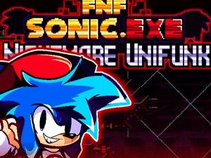 FNF: Nightmare Unifunk play online