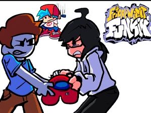 FNF: Nonsense & TaeYai play online