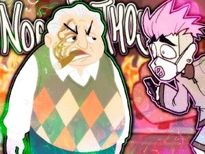 FNF Norm Aethos real play online