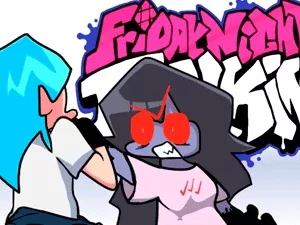 NuSky FNF mod jugar en línea, FNF vs NuSky mods gratuitos desbloqueados