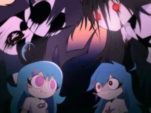 FNF Obscured Vision play online