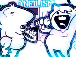 FNF: OneyPlays! With Friends! play online