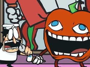 FNF: Perfect Pepper (Pepperman vs Peppino) play online