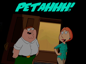 FNF PETAHHH – Peter vs Lois play online